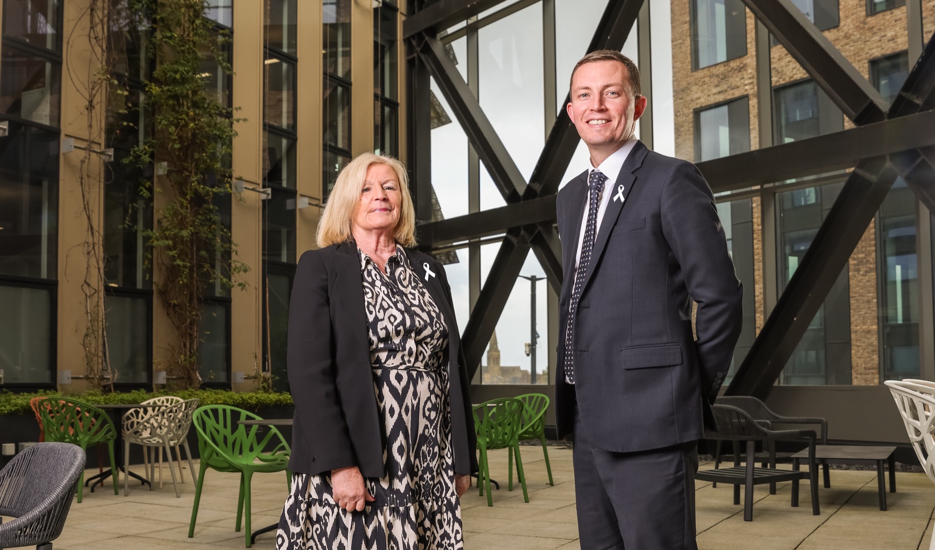 Richard Reed Solicitors collaborate with Impact Family Services ...
