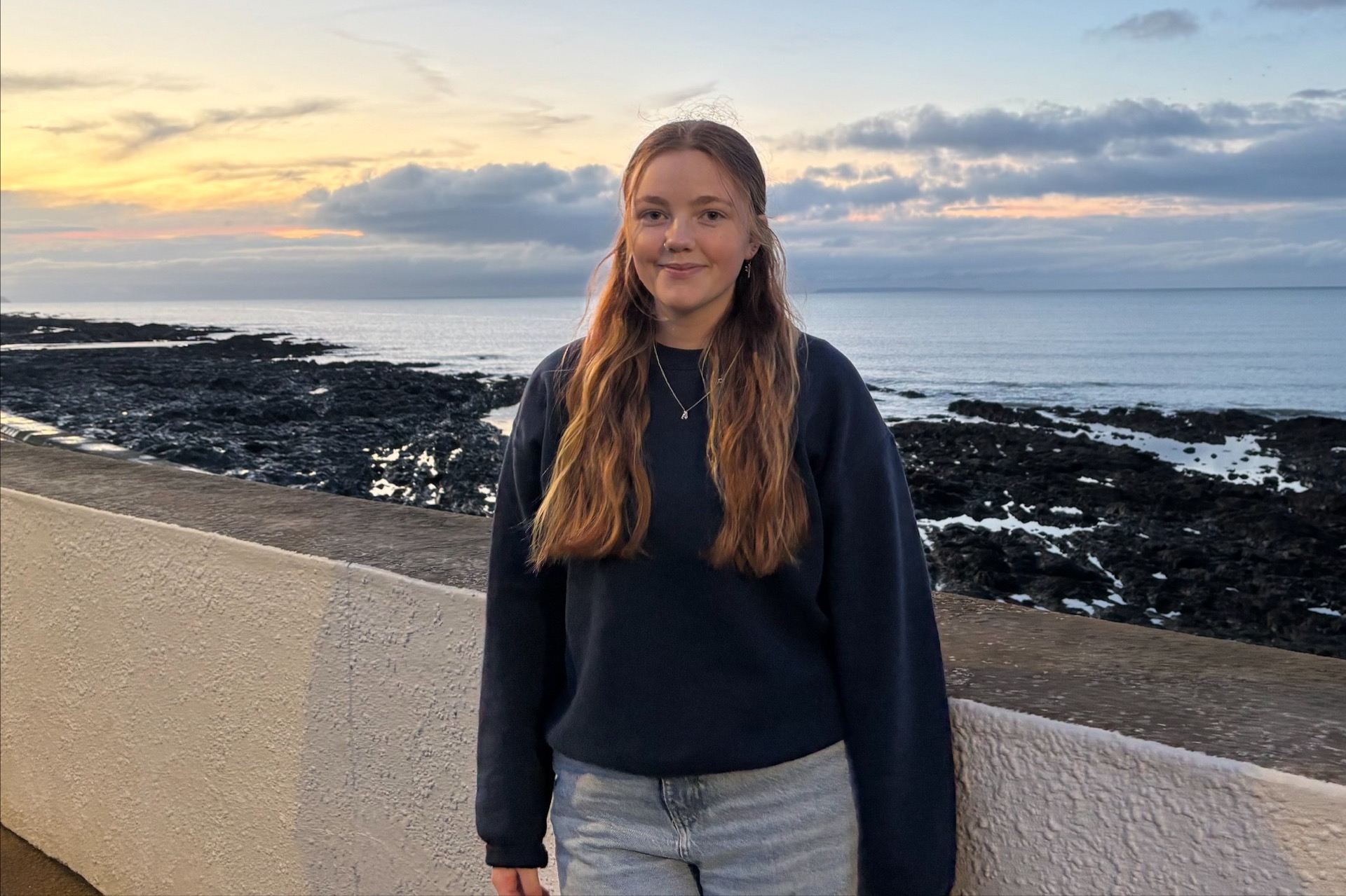 How this student is helping create a sustainable future in tourism ...